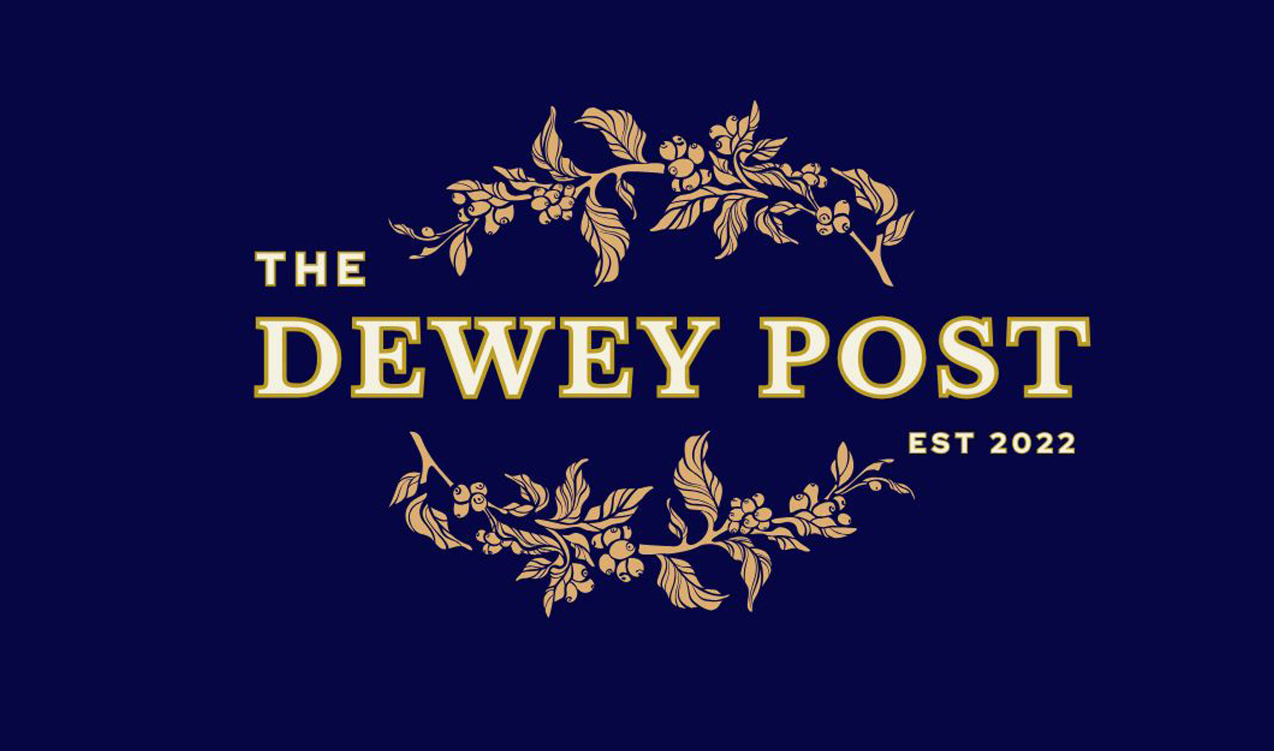 Post Of The Day Logo