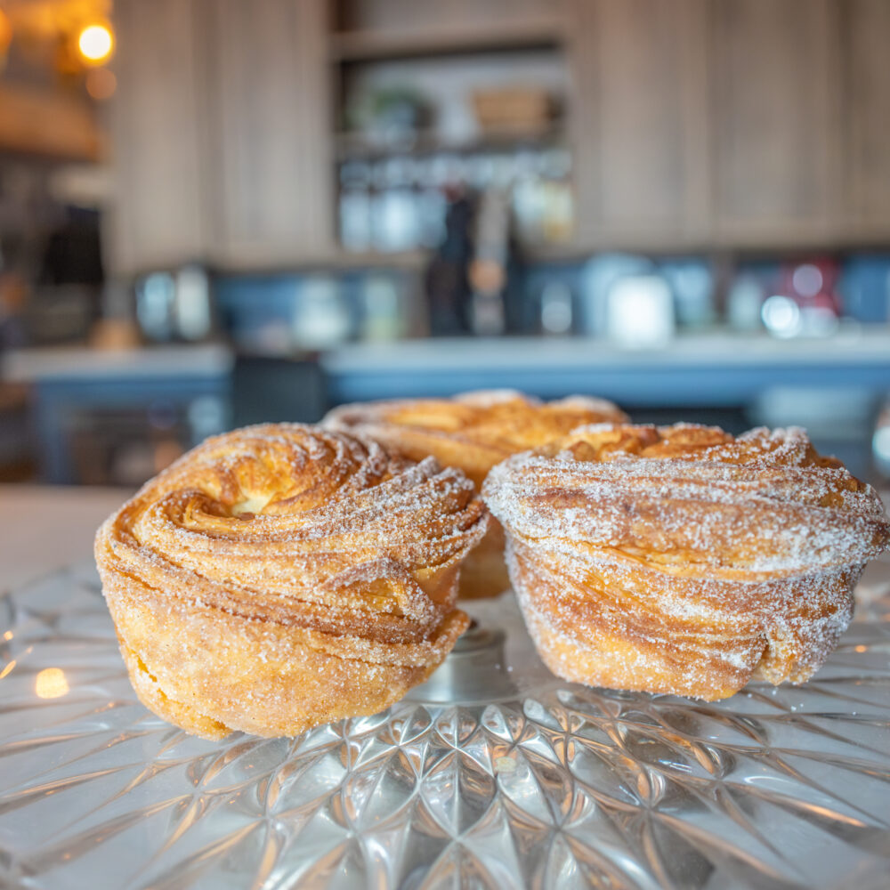 Baked - The Dewey Post
