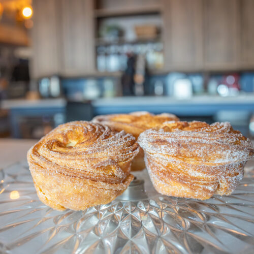 Baked - The Dewey Post